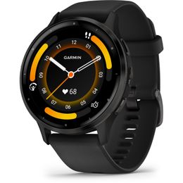 Garmin Venu 3 Sportuhr schwarz Einheitsgröße