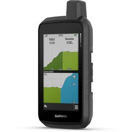 Garmin Montana® 700 GPS schwarz Einheitsgröße