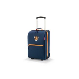 Reisenthel® Kinderkoffer, Kinder Trolley Reisetasche Koffer Handgepäck Reisegepäck Rollranzen