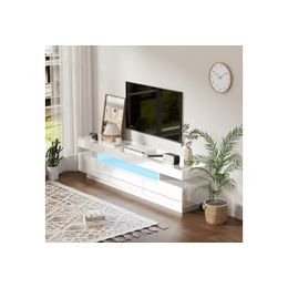 BlingBin TV-Schrank lowboard (1-St.