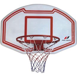 Pro Touch Basketballkorb Basketb-Board Harlem Basket board