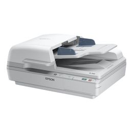 Epson Epson WORKFORCE DS-6500 SCANNER Flachbettscanner