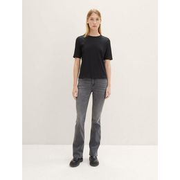 Tom Tailor Skinny-fit-Jeans Kate Narrow Bootcut Jeans