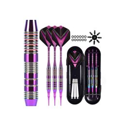 Tadow Dartpfeil Soft Darts Set