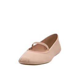 Pull&Bear Pull&bear Ballerina Damen Gr&ouml;&szlig;e 38 puder