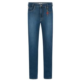 Joker 5-Pocket-Jeans Nuevo 1082420 Japan Pima Light