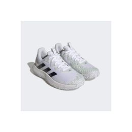 adidas Performance SOLEMATCH CONTROL TENNISSCHUH Tennisschuh