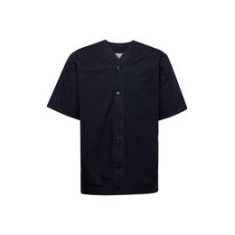 Norse Projects Hemd 'Erwin' Herren Gr&ouml;&szlig;e XL navy