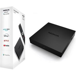 Nokia Streaming-Box 8000, Digitaler Multimedia-Receiver