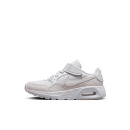 Nike Air Max SC Schuh für jüngere Kinder - Weiß