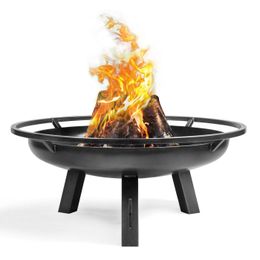 CookKing Feuerschale Feuerschale "PORTO" 100 cm Feuerstelle