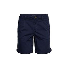 Esprit Shorts marineblau regular (1-tlg)