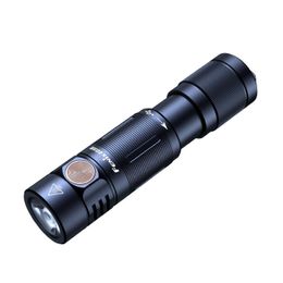 Fenix Taschenlampe Fenix E05R Mini-Taschenlampe