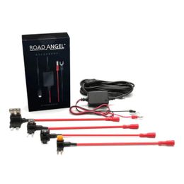 Road Angel HWK5VIEW Dashcam