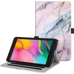 UE Stock Tablet-Hülle Schutzhülle Tablet Hülle für Samsung Galaxy Tab A7 10.4 2020