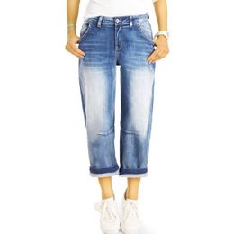 be styled 7/8-Jeans 7/8 Ankle Jeans Boyfriend Medium Waist Hose