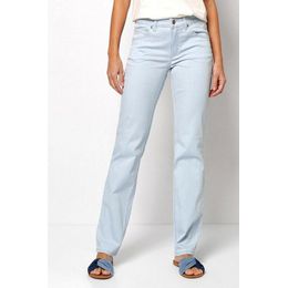 Toni Regular-fit-Jeans Liv