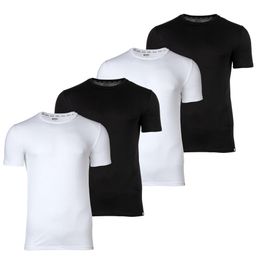 Diesel T-Shirt Herren Gr&ouml;&szlig;e M schwarz / wei&szlig;