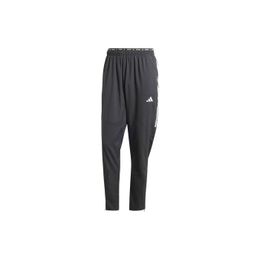 adidas Sportswear Laufhose Own the Run 3-Streifen Herren Lauf-Hose schwarz