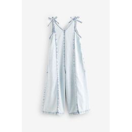 next Playsuit Gemütlicher Overall (1-tlg)