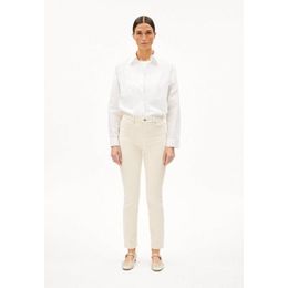 armedangels Slim-fit-Jeans LEJAANI UNDYED Damen (1-tlg) empty