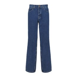 Dickies Jeans 'Thomasville' Damen Gr&ouml;&szlig;e 28 blue denim