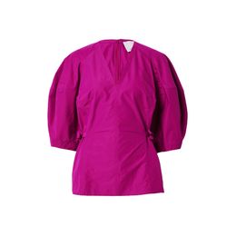 3.1 Phillip Lim Bluse Damen Gr&ouml;&szlig;e L fuchsia