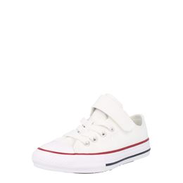 Converse Sneaker 'Chuck Taylor All Star' Jungen Gr&ouml;&szlig;e 33 dunkelblau / rot / wei&szlig;
