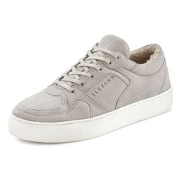 ELBSAND Sneaker Damen Gr&ouml;&szlig;e 42 hellgrau Sommerschuhe