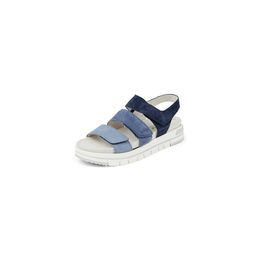 Sandale Gabor Comfort blau