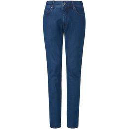 Jeans Modell Cadiz Straight Fit Brax Feel Good denim