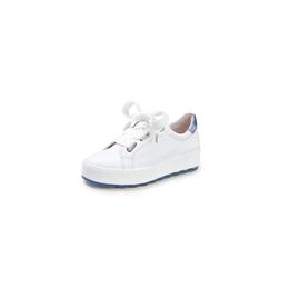 Sneaker Gabor Comfort weiss