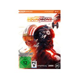 EA Games Star Wars: Squadrons (Code in der Box) - [PC]