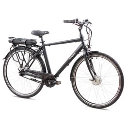 Tretwerk Mystic E Bike 28 Zoll Pedelec 170 - 190 cm Herrenrad Trekking Elektrofahrrad