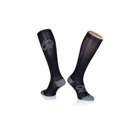 Under Pressure Ultralight Sport-Kompressionsstrumpf (1 Paar) Sport-Kompressionsstrumpf - der Wettkampf-Socken