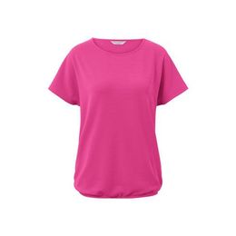 Tchibo Blusenshirt - Pink - Gr.: L