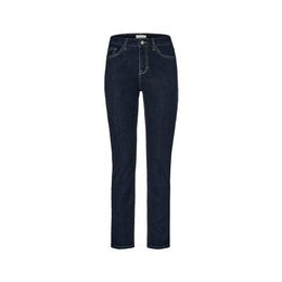 Tchibo Slim Jeans – Fit »Emma« - Dunkelblau - Gr.: 36