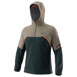 Dynafit - Alpine GTX Jacket - Regenjacke Gr S schwarz
