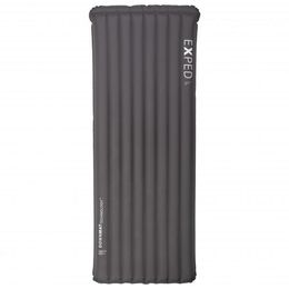 Exped - Ultra 7R - Isomatte Gr MW - 183 x 65 cm Rectangular Grau