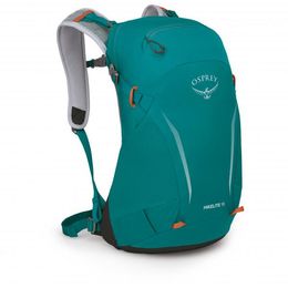 Osprey - Hikelite 18 - Wanderrucksack Gr 18 l türkis