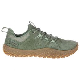 Merrell - Women's Wrapt - Sneaker 36 | EU 36 lichen