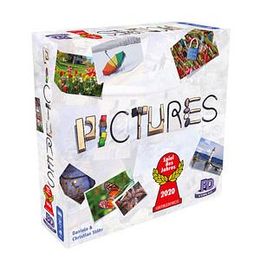 Neutral Pictures Brettspiel