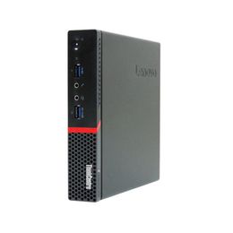 Lenovo ThinkCentre M700 Tiny Core i5 2.2 GHz - SSD 512 GB RAM 8 GB
