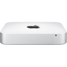 Apple Mac mini (Oktober 2014) Core i5 1,4 GHz - SSD 250 GB - 4GB