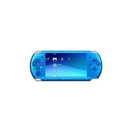 Sony PSP 3004 - Blau