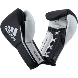 adidas Performance Boxhandschuhe Hybrid 750 Fight Glove, schwarz