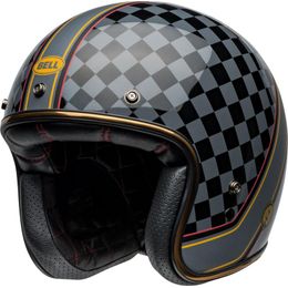 Bell Custom 500 RSD, Jethelm