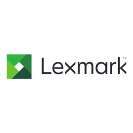 Original Lexmark C342XK0 Return Toner Schwarz