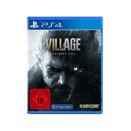 Capcom Resident Evil Village - [PlayStation 4]