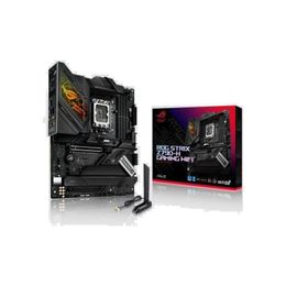 Rog strix Z790-H gaming wifi atx Mainboard Sockel 1700 DP/HDMI/M.2/WIFI/BT (90MB1E10-M0EAY0) - ASUS